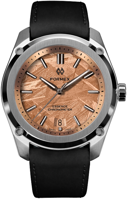 Formex Watches - SeriousWatches.com