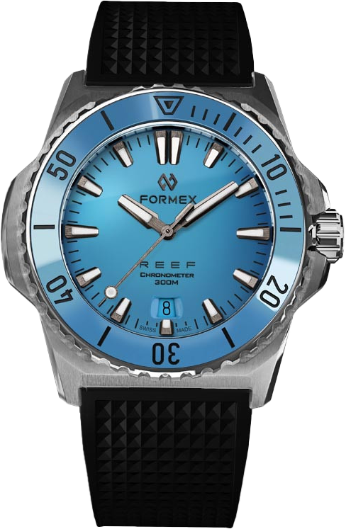 Formex Watches - SeriousWatches.com