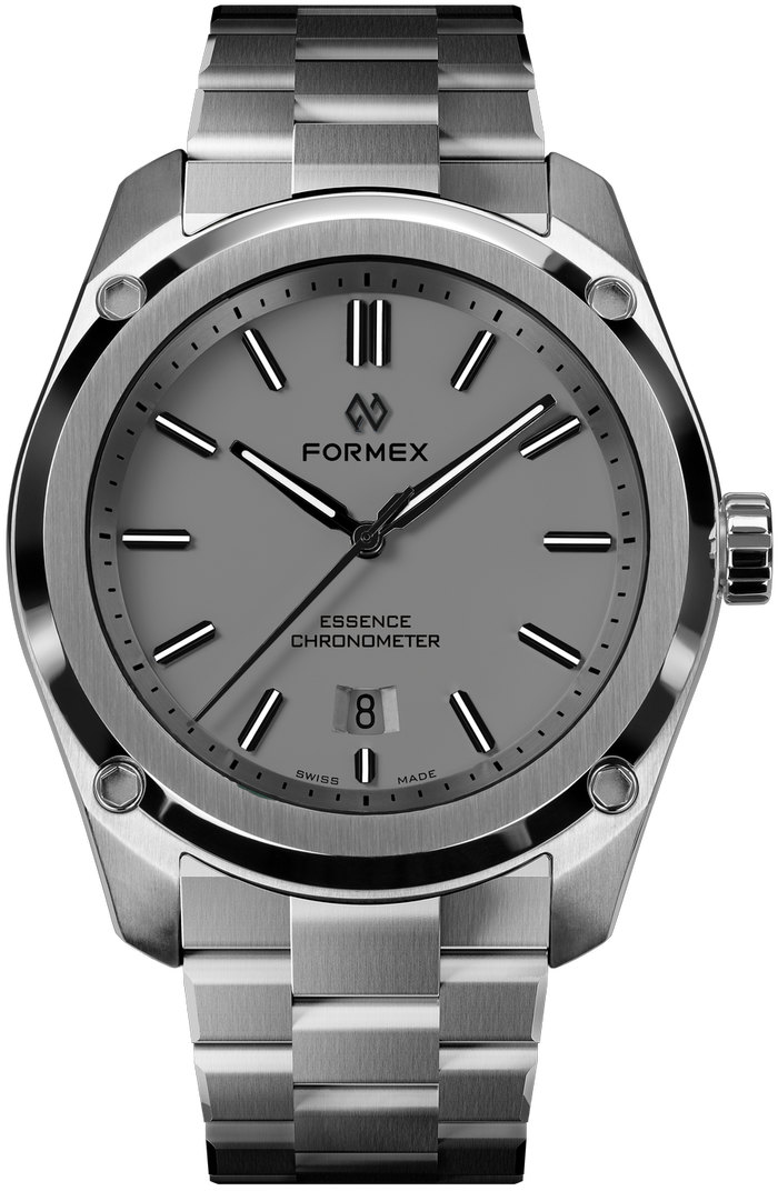 Formex - SeriousWatches.com