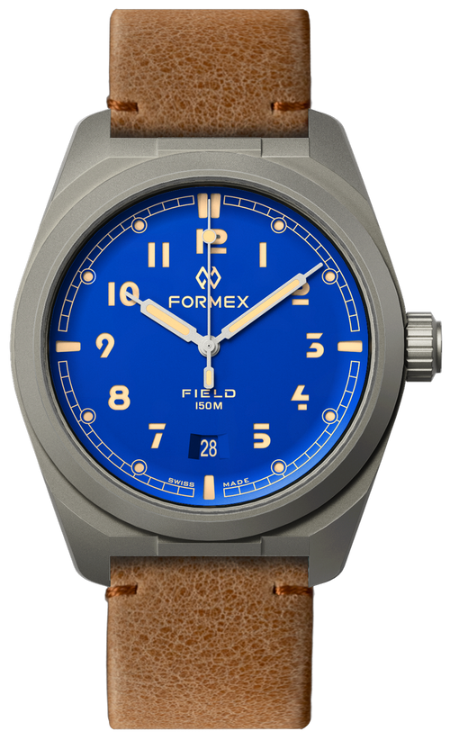 Formex - SeriousWatches.com