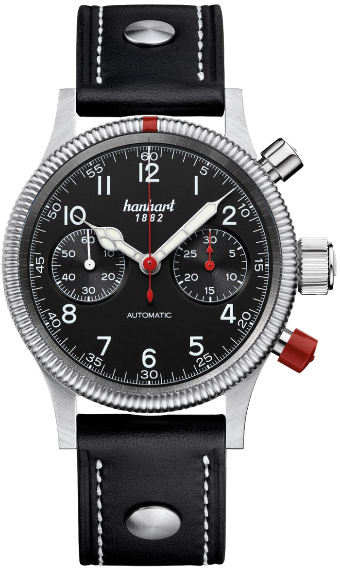 Hanhart - SeriousWatches.com