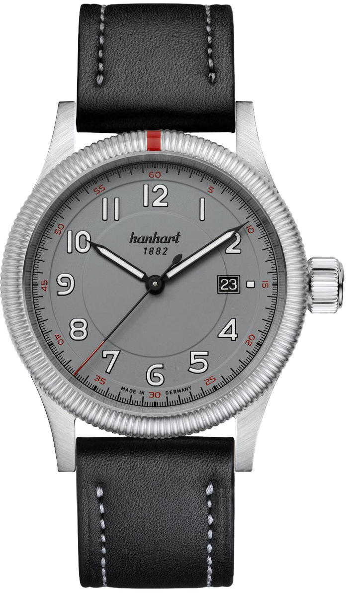 Hanhart - SeriousWatches.com