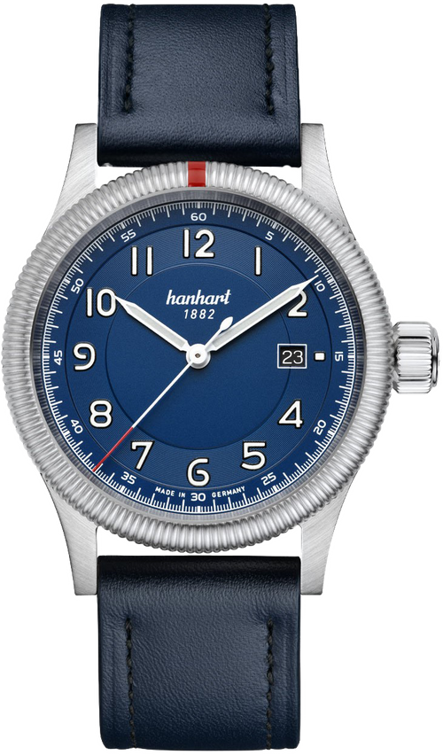 Hanhart - SeriousWatches.com