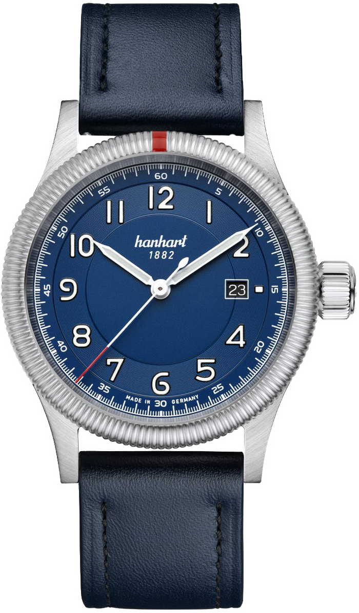Hanhart - SeriousWatches.com