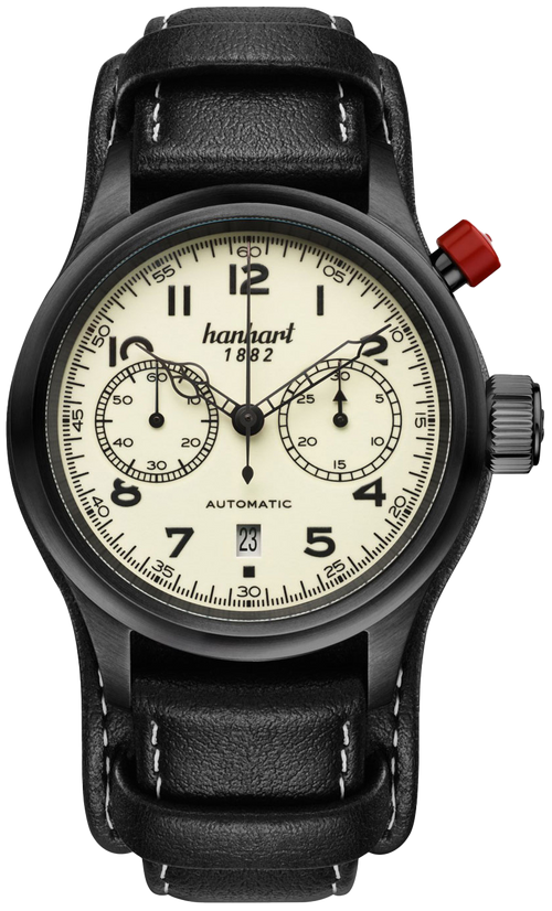 Hanhart - SeriousWatches.com