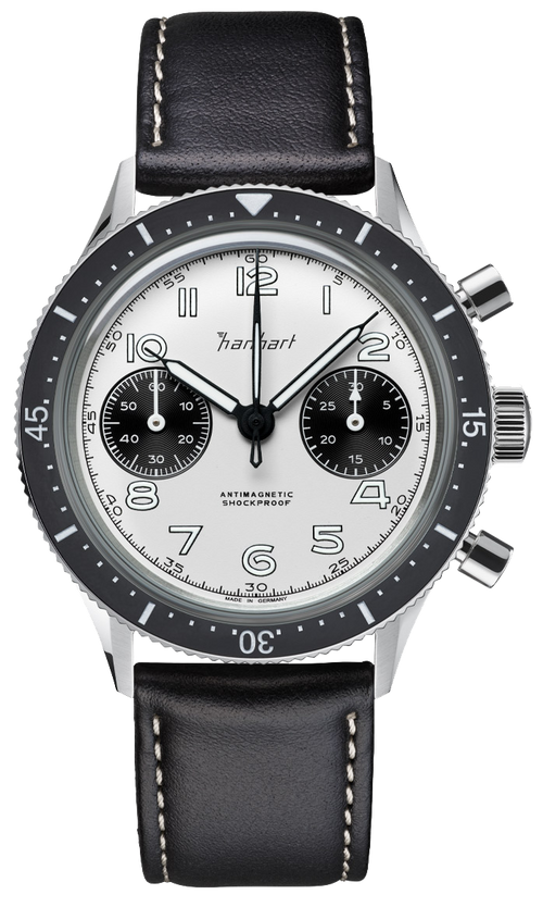 Hanhart - SeriousWatches.com