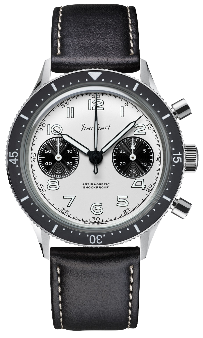 Hanhart - SeriousWatches.com