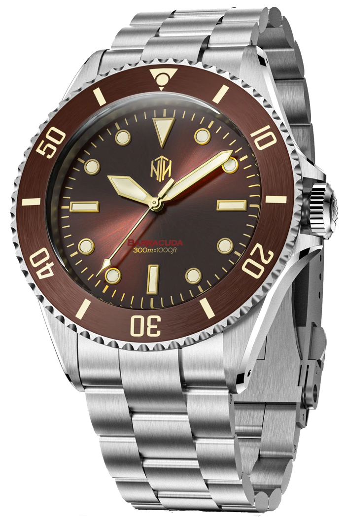 NTH - SeriousWatches.com