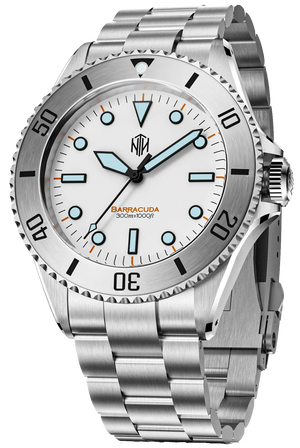 NTH - SeriousWatches.com