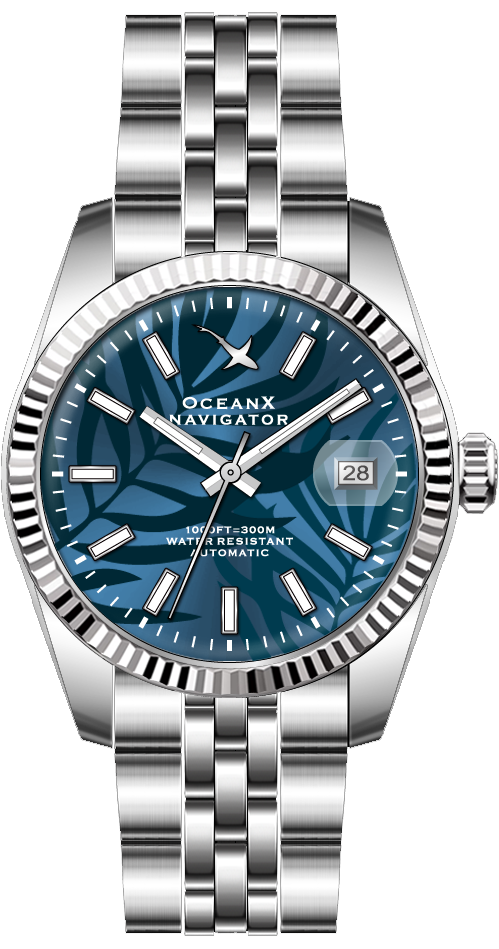 OceanX - SeriousWatches.com