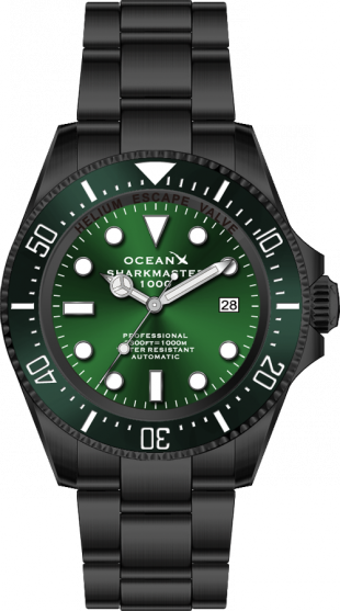 OceanX - SeriousWatches.com