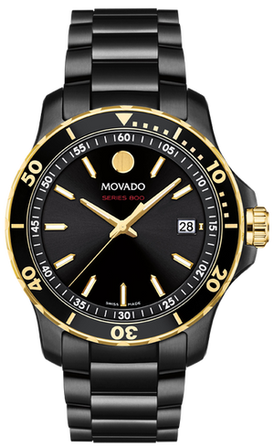 Outlet Page 3 - SeriousWatches.com