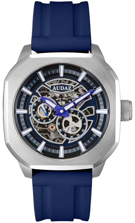 Audaz - SeriousWatches.com