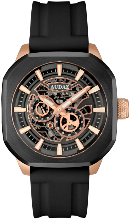 Audaz - SeriousWatches.com