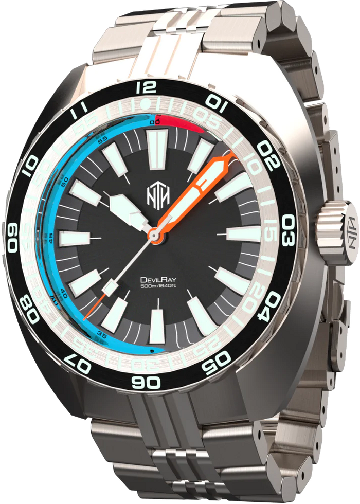 NTH - SeriousWatches.com