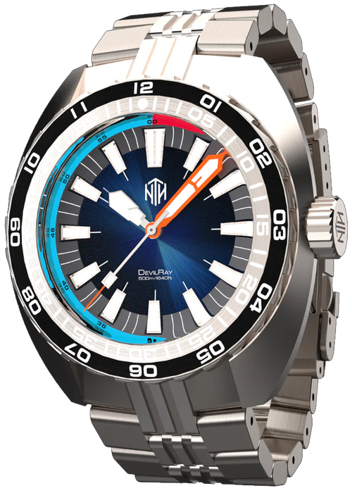 NTH - SeriousWatches.com