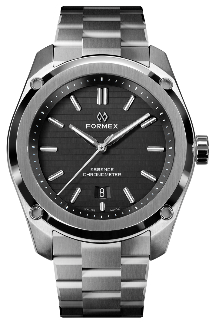 Formex Watches - SeriousWatches.com