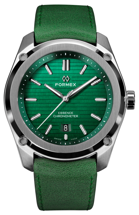 Formex Watches - SeriousWatches.com