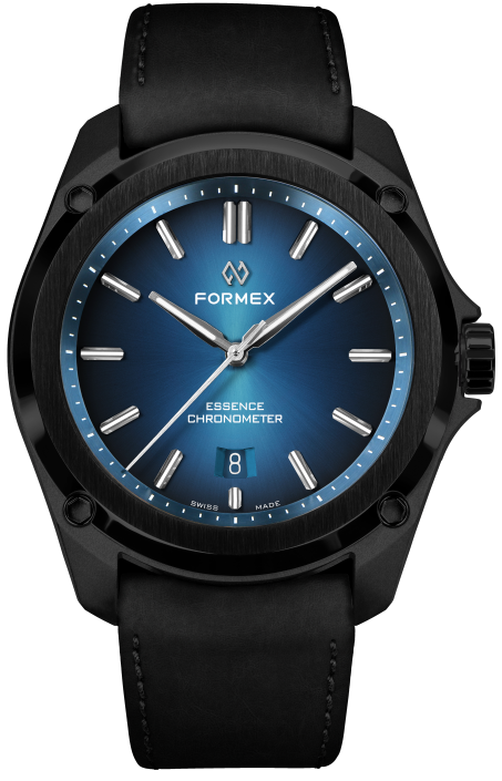 Formex Watches Page 2 - SeriousWatches.com