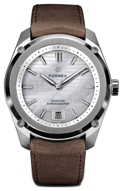 Formex Watches - SeriousWatches.com