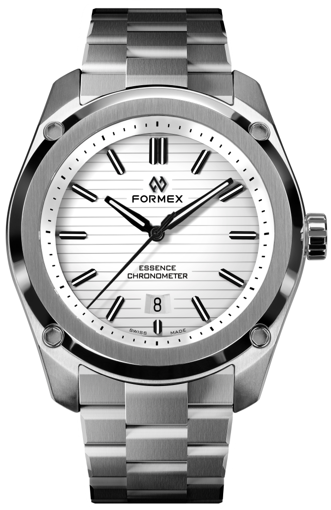 Formex Watches - SeriousWatches.com