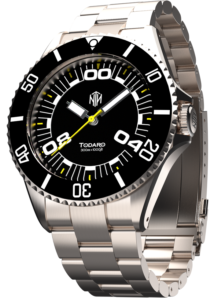 NTH - SeriousWatches.com