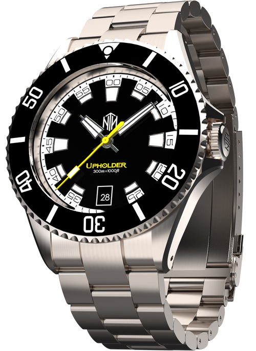 NTH - SeriousWatches.com