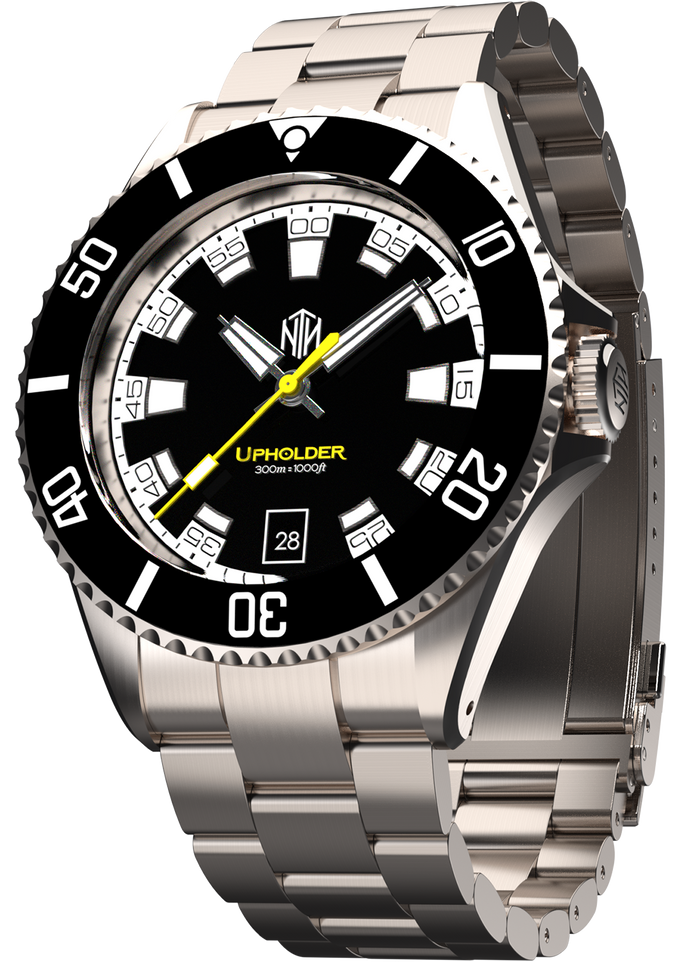 NTH - SeriousWatches.com