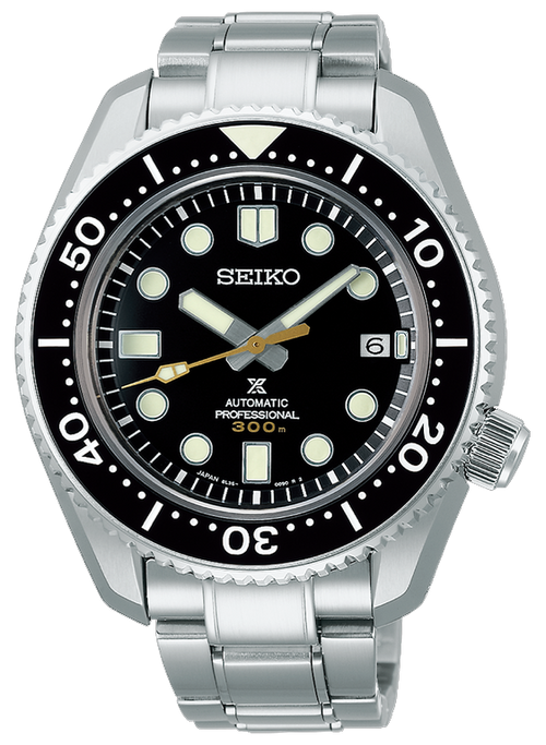Seiko - SeriousWatches.com